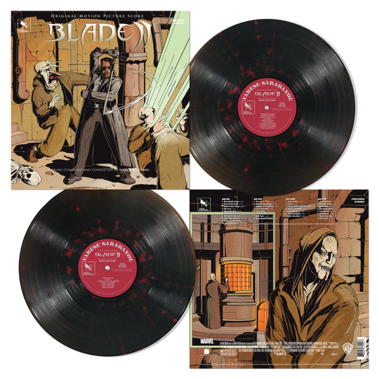 Varѐse Sarabande – Varèse Sarabande